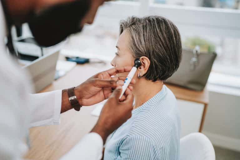 What to Expect During an ENT Exam: A Step-by-Step Guide | Midwest ENT ...